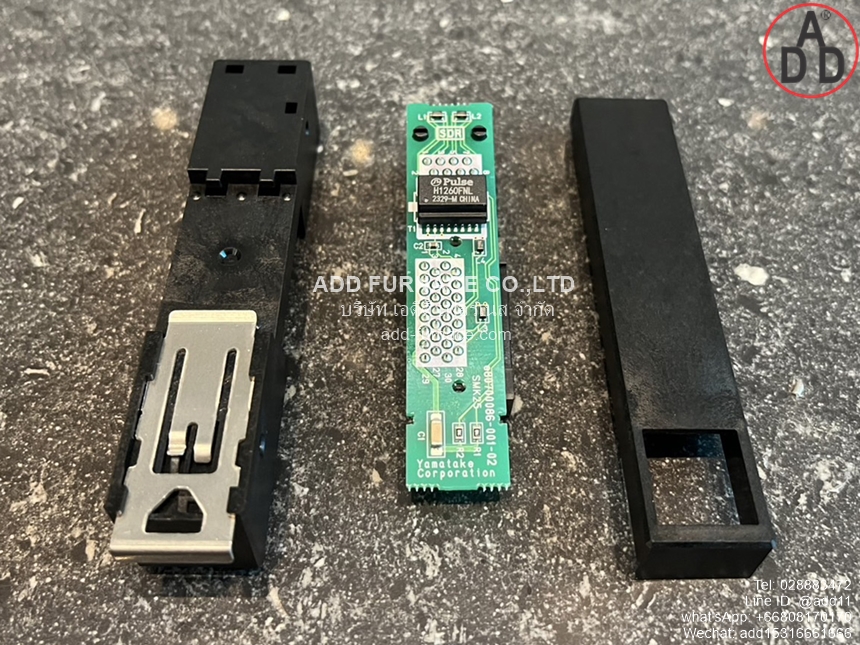 azbil NX-CR1000000 | Terminal Adapter - บริษัท เอดีดี เฟอร์เนส จำกัด