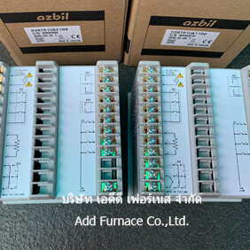 Azbil R36 With SDC36 Same | SDC36,R36 - บริษัท เอดีดี เฟอร์เนส จำกัด