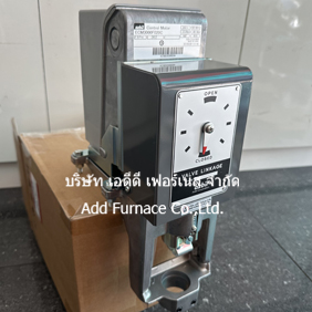 ECM3000F020C with Valve Link Type Q455C1052 - บริษัท เอดีดี เฟอร์เนส จำกัด