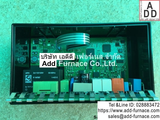 Kromschroder IFS 110IM-5/1/1T - Thailand agent