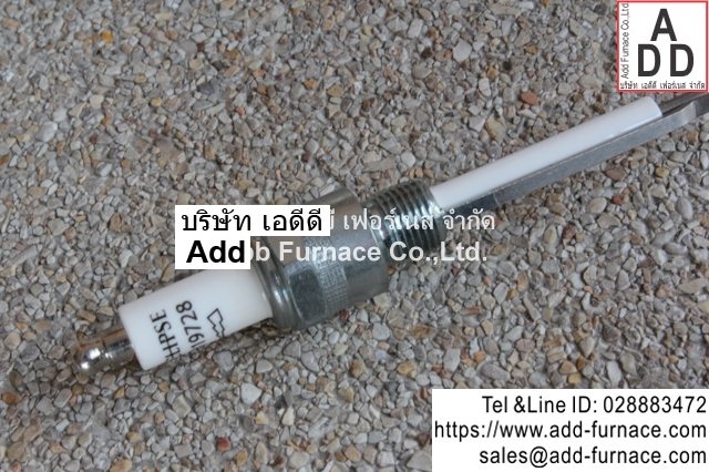 Eclipse10019728(Spark Rod) - บริษัท เอดีดี เฟอร์เนส จำกัด