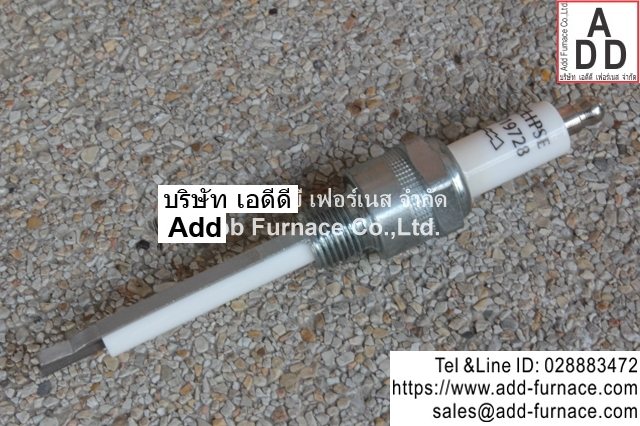 Eclipse10019728(Spark Rod) - บริษัท เอดีดี เฟอร์เนส จำกัด