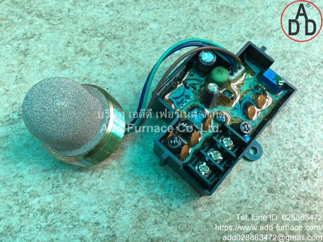 Ewoo Gas Detector Explosion Proof,Gas Detector Ew401,Ewoo Sensor ...