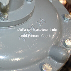 Fisher Controls Type 99, A99-510,A99-513,A99-515,A99-903 - Add Furnace ...