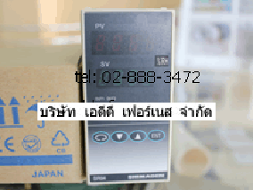 เทมคอลโทรล,Temperature Controller,Azbil,Shinko,Shimaden,Honeywell,Tai/E ...