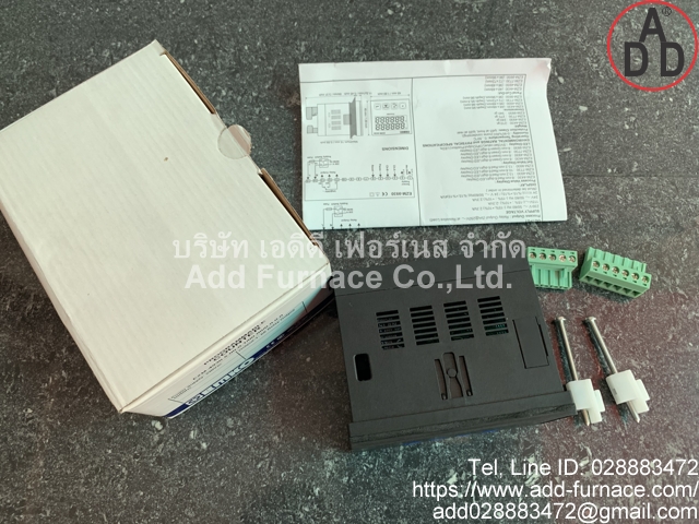 EMKO EZM-4930 | Pulse Meter for Gas Meter Display - บริษัท เอดีดี เฟอร์ ...