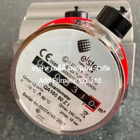 Quantometer QA160 80 Z I - บริษัท เอดีดี เฟอร์เนส จำกัด