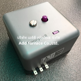 RA890G1286 | Honeywell Burner Controller - บริษัท เอดีดี เฟอร์เนส จำกัด