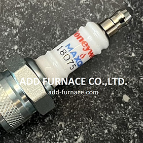 Honeywell Maxon 18075 - บริษัท เอดีดี เฟอร์เนส จำกัด