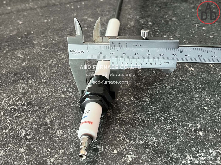 Honeywell Maxon 27729 - บริษัท เอดีดี เฟอร์เนส จำกัด