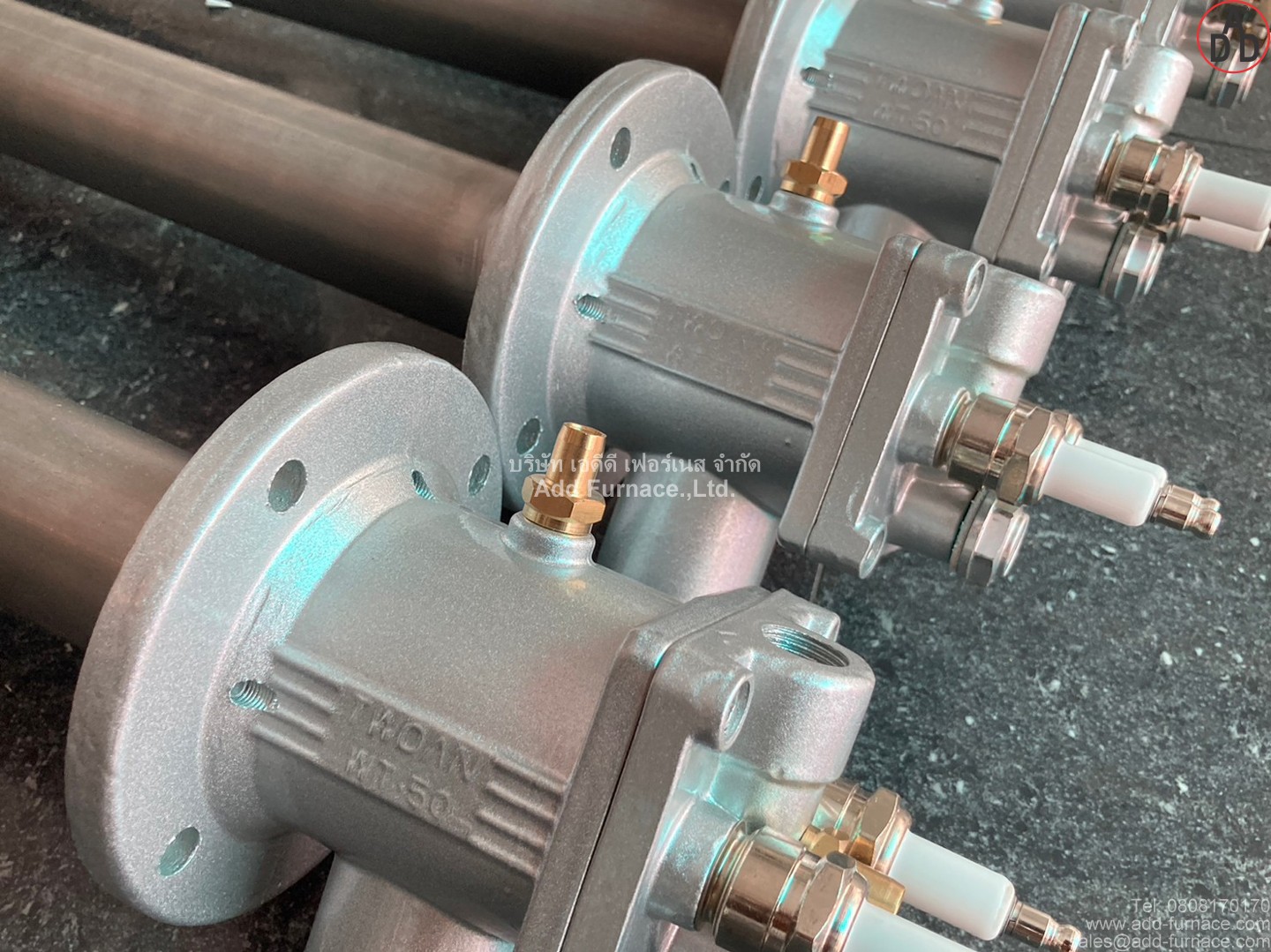 TWOAN WT-50 - บริษัท เอดีดี เฟอร์เนส จำกัด