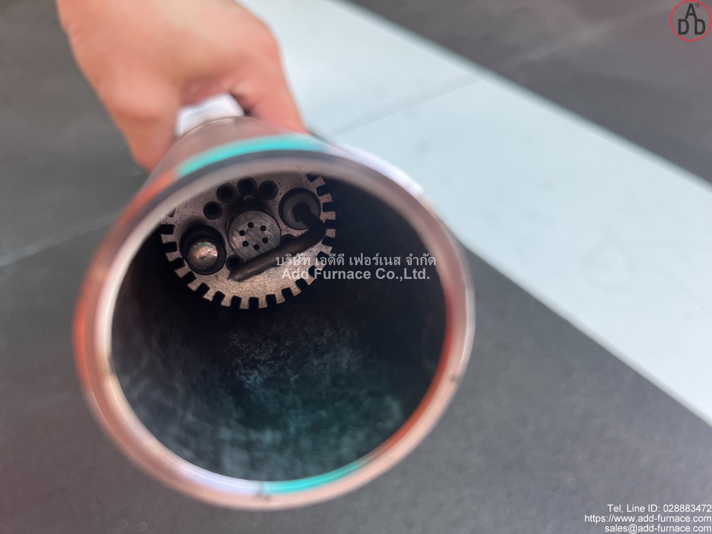 TWOAN WT-50 - บริษัท เอดีดี เฟอร์เนส จำกัด