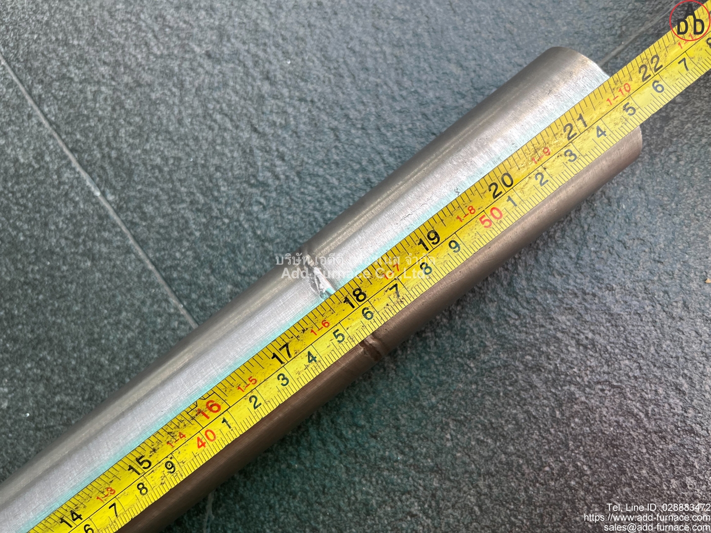 TWOAN WT-50 - บริษัท เอดีดี เฟอร์เนส จำกัด