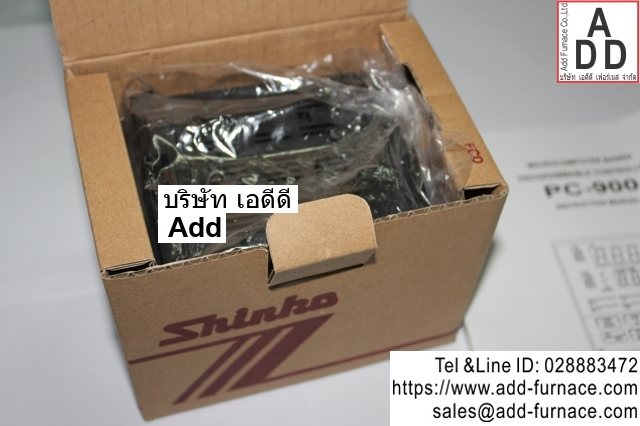 shinko temperature controller - Thailand agent