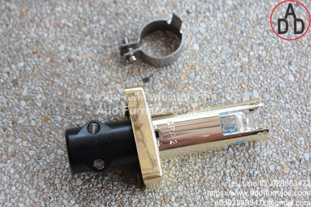 QRA2 | U.V. Sensor Siemens - บริษัท เอดีดี เฟอร์เนส จำกัด